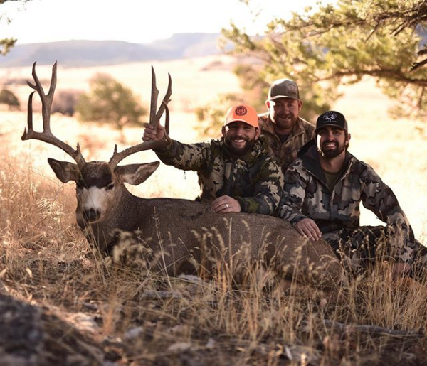 PACKAGES & PRICING | Twisted Tine Outfitters | Your Western Colorado ...