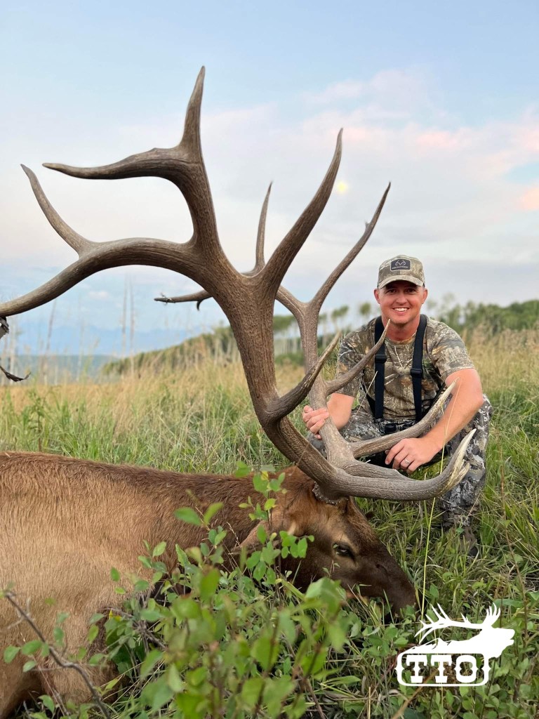 Twisted Tine Outfitters | Your Western Colorado Hunting Experts