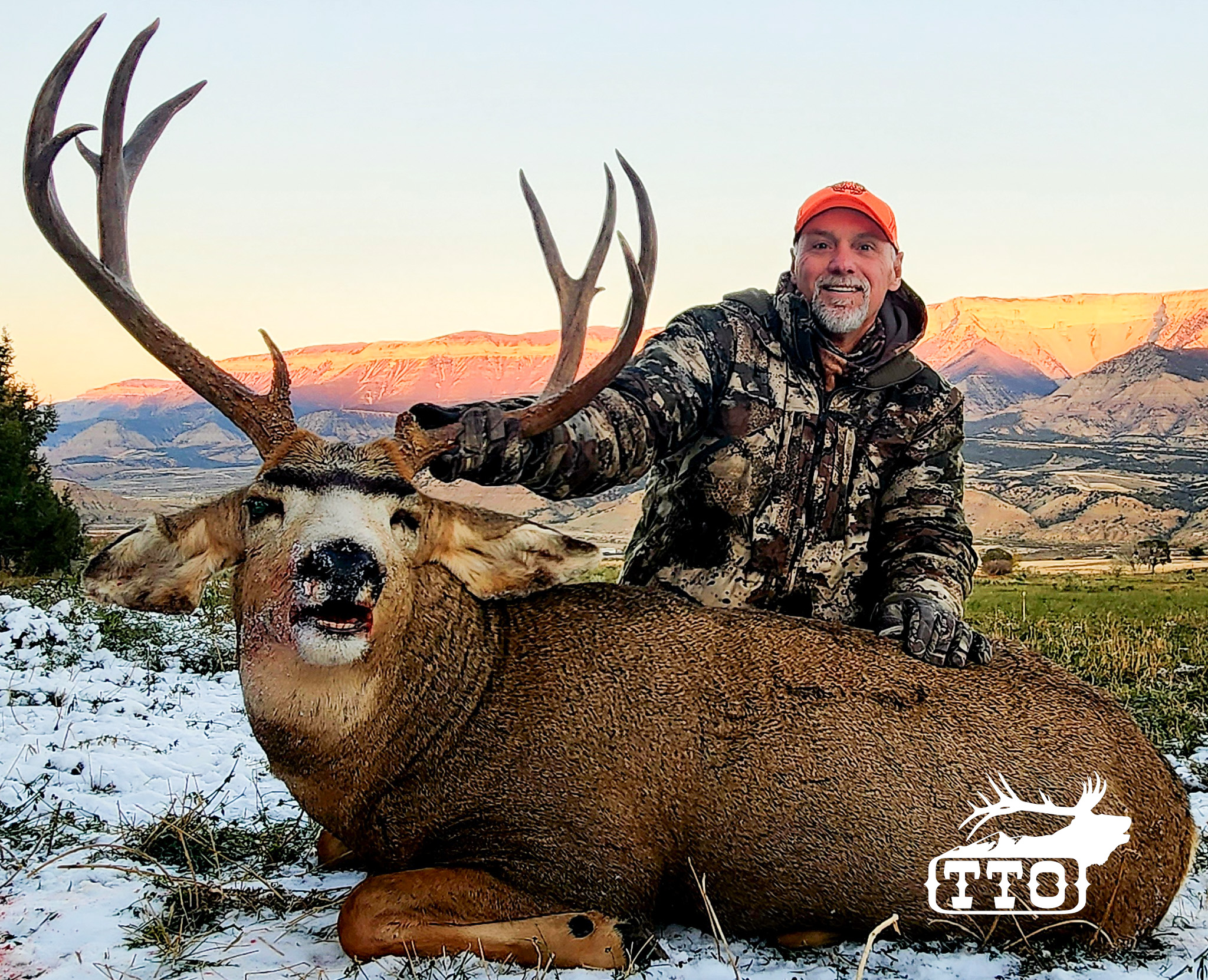 GALLERY | Twisted Tine Outfitters | Your Western Colorado Hunting Experts